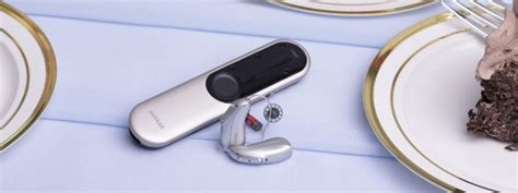 Phonak Audeo Lumity Hearing Aids Review Hearing Aid UK