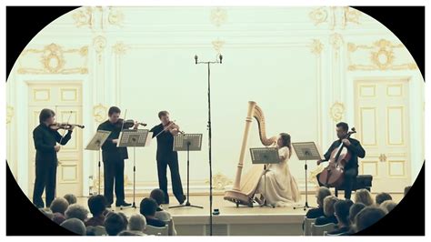 Harp Concert Nice Relaxing Eporner