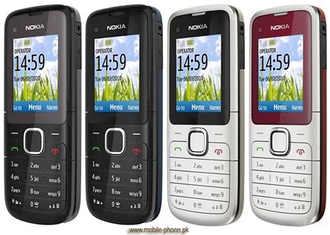 Nokia C Mobile Pictures Mobile Phone Pk