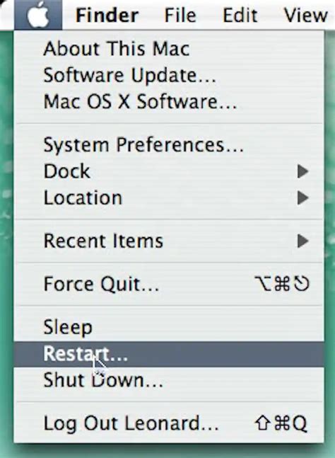 Basic Mac Troubleshooting Macinstruct