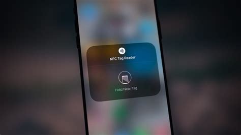 What Is Nfc Tag Reader How To Use It Android Ios