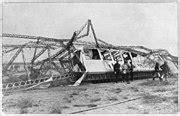 Categoryaviation Accidents And Incidents In 1913 Wikimedia Commons