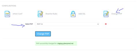 How To Fix Wordpress Disable Php Update Required Error 2 Methods