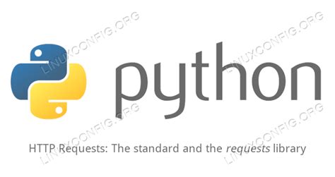How To Perform Requests With Python