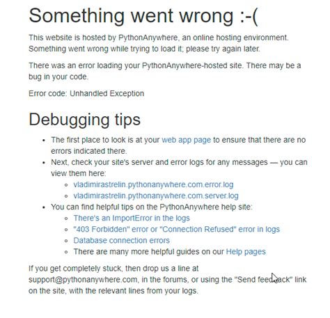 Vkontakte Api Vk Api на Python сервере чат бот Stack Overflow на русском