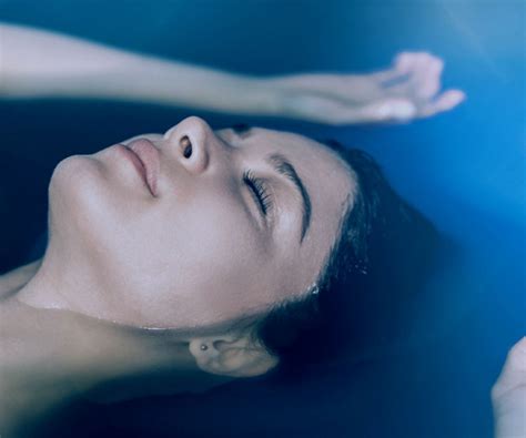 2 Float Package Zero Gravity Float Spa