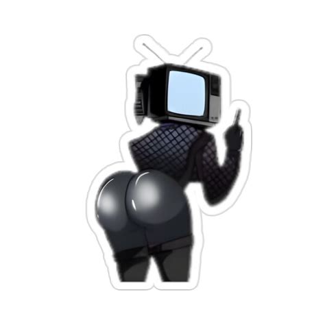 Skibidi Tv Woman Etsy Uk