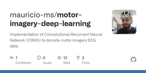 Motor Imagery Deep Learningcnn1dpy At Master · Mauricio Msmotor Imagery Deep Learning · Github