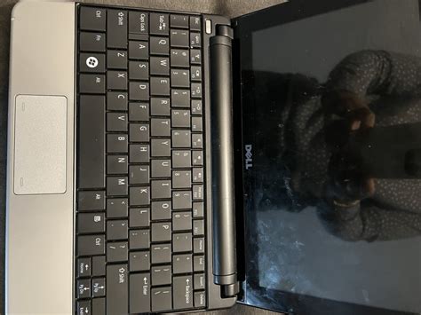 Mini Inspiron Dell