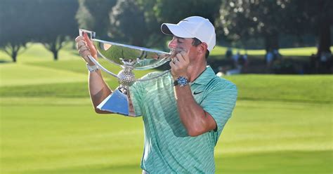 Rory Mcilroy Turns Attention To Liv Golf In Savage Attack After Fedex