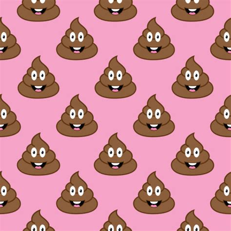 2300 Poo Background Stock Illustrations Royalty Free Vector Graphics
