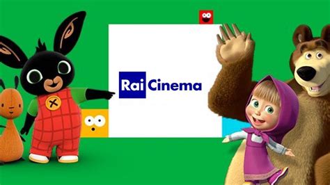 Animazione Rai Cinema Yoyo