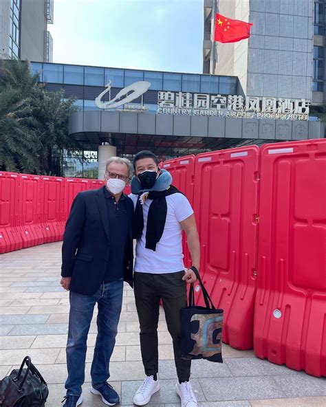 Pascal Dasseux On Linkedin China Covid19 Vivendi Havas