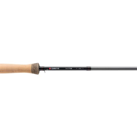 Greys Kite Switch Fly Rods — Rod And Tackle Limited