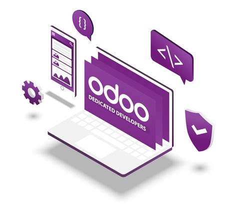Odoo Integration Service Development Business Process Backend Developer