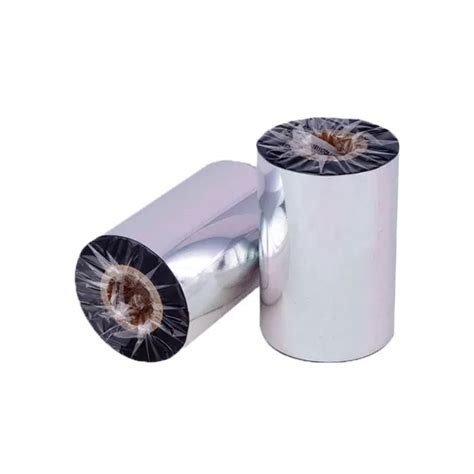 Date Coding Machine Printer Tto Ribbon For Ink Jet Printing Machine Tto Ribbon And Thermal