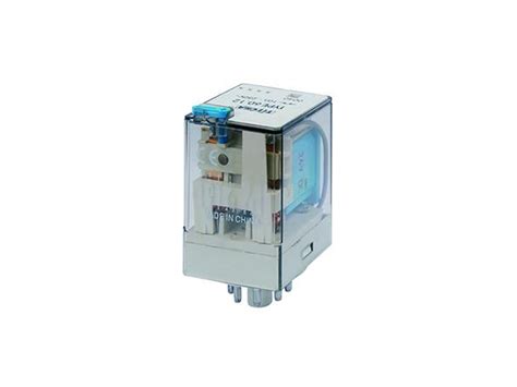 Power Relay Control And Switching Devices ETW International
