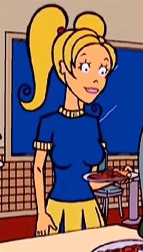 Brittany Taylor Costume Daria Costumebot