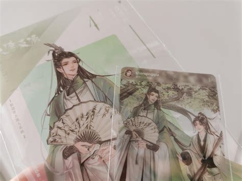 My Taiwan Anniversary Set Just Arrived Rsvsss