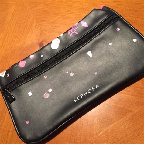 Sephora Bags Sephora Cosmetic Bags Poshmark