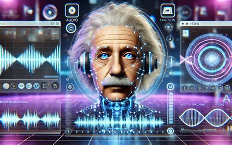 Loopy Model By Bytedance Ai Audio Driven Video Model