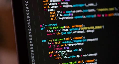 Python против Php Может ли Python полностью заменить Php в веб разработке Specialcom Блог про It