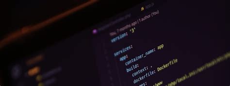 Getting Started With Docker From Dockerfile To Running Containers