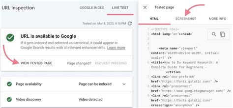 JavaScript SEO How To Optimize JS For Search Engines