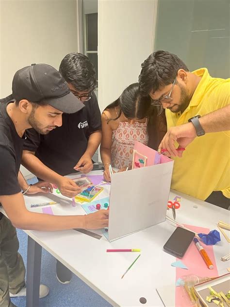 Randeep Singh On Linkedin Mbalearnings Designthinking Innovation Loneliness Socialimpact