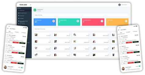 Taskrabbit Clone Taskrabbit Clone App Development