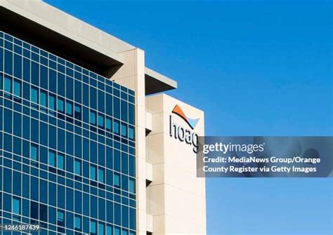 Hoag Hospital Photos And Premium High Res Pictures Getty Images