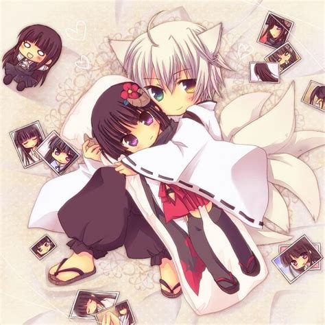 Inu X Boku Inu X Boku Ss Photo Fanpop