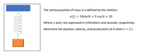 Solved Given State Given Variables Find State Variables To Chegg