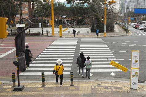 화성특례시 Ai스쿨존 보행안전·공영버스 안전운전시스템 구축