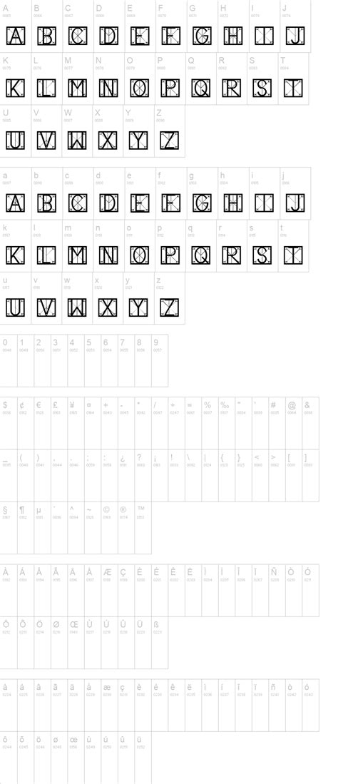 Processor Font Dafont Com