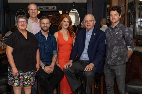 Rit Alumni Rcr Cocktails James Marotto