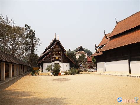 วัดพระธาตุลำปางหลวง