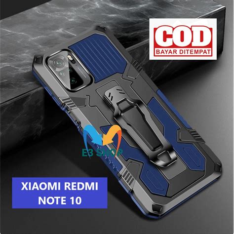 Jual Cod Case Kesing Kondom Hp Case Hp Xiaomi Redmi Note Casing Standing Back Klip Hard Case