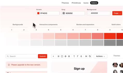 Vivek Mp 🔹uiux Designer On Linkedin Attention Uiux Designers If Youre Constantly On The