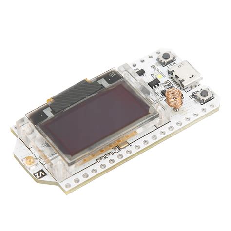 Zestaw Rozwojowy Sx1276 Esp32 Chip Nonmodule 13330369818