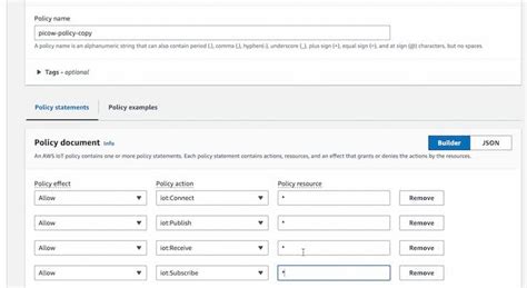 How To Send Data To Aws Dynamodb From Raspberry Pi Pico W Shillehtek