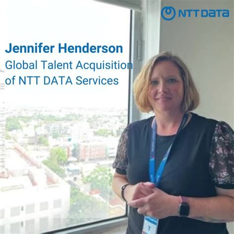 Ntt Data On Linkedin Nttdata Nttdataservices Joinus Lifeatnttdata Wearehiring… 11 Comments