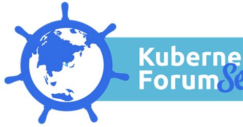 클라우드 네이티브 컴퓨팅 파운데이션 오는 12월 9일 쿠버네티스 포럼 개최