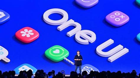 Samsung Chính Thức Trình Làng One Ui 6 Cải Tiến Giao Diện Cài đặt Nhanh Phông Chữ Mới