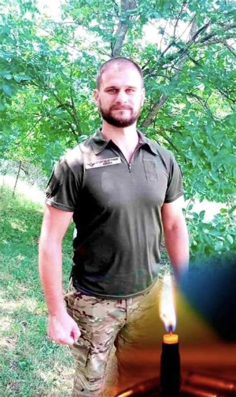 Юрій Дятлюк повертається додому на щиті 33 Канал