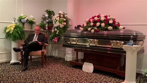 Chris Lecomte Memorial Youtube