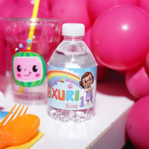 Xuri Lí On Instagram “xuri Had So Much Fun At Her Party Thank You Soooo Much Everyone For