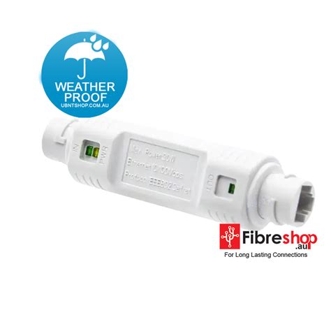 Buy Poe Extender 30w Outdoor Waterproof Ip66 Cctv Ethernet Single Port