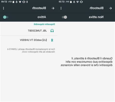💾 how to use android bluetooth