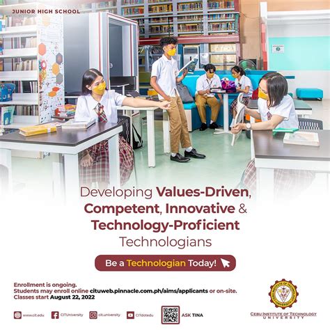 Cit University Library Home